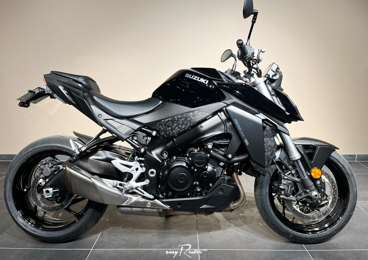 Gsx S 950 A2